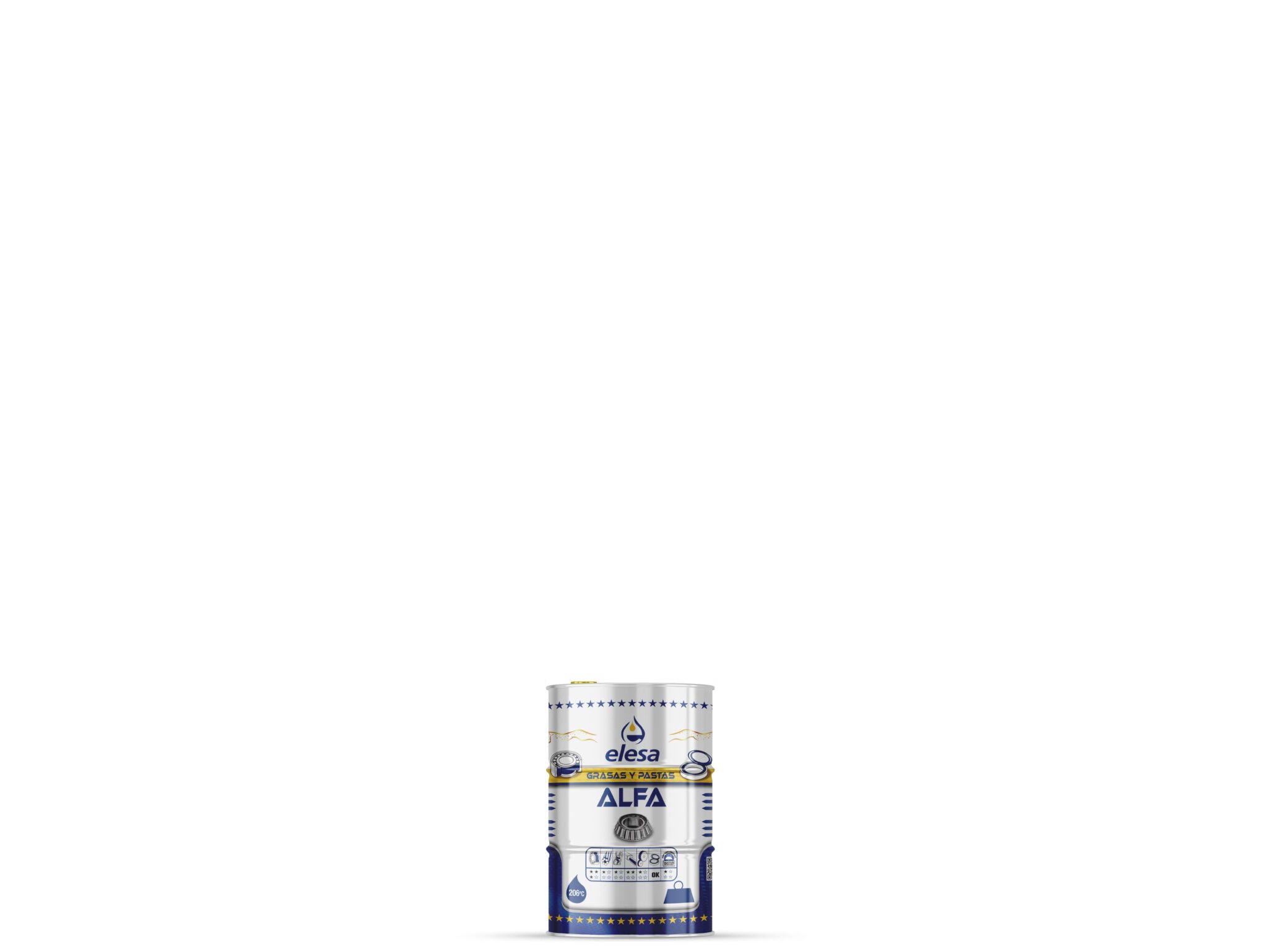Comprar ALFA EP PLUS | Elesa lubricantes